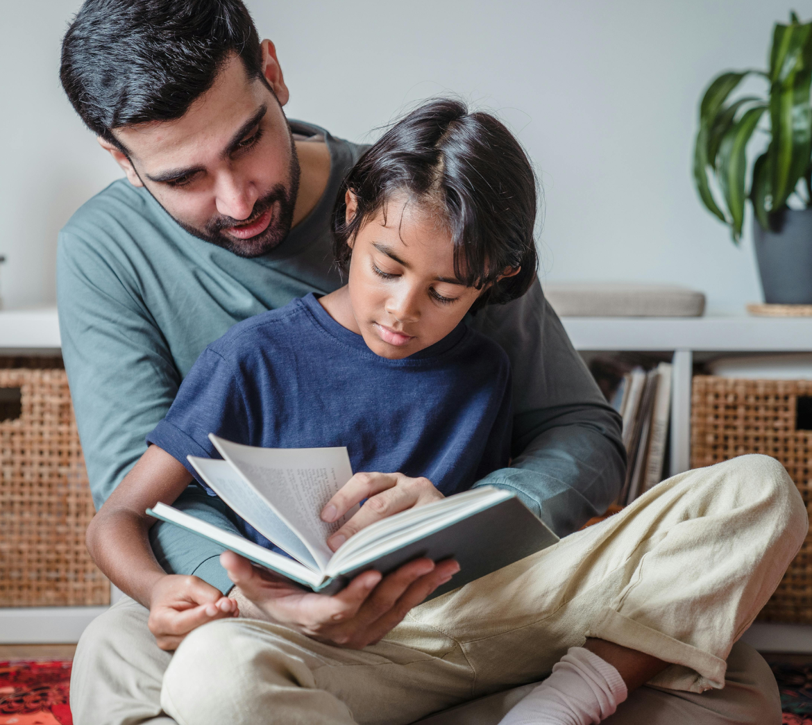 Responsible Parenting